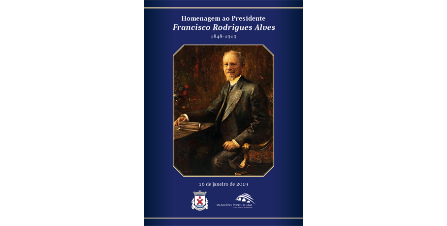 Homenagem na Freguesia da Correlhã ao Presidente do Brasil Francisco de ...