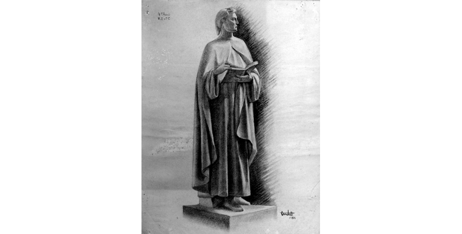 Ovídio Carneiro - Testemunho do Casapiano Gil Teixeira Lopes