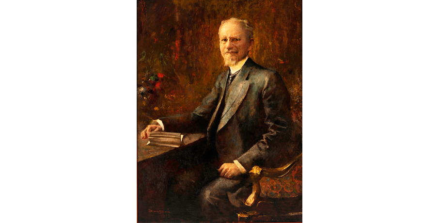 Homenagem na Freguesia da Correlhã ao Presidente do Brasil Francisco de ...